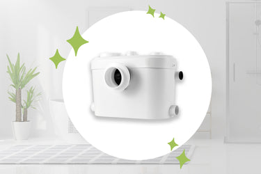 Macerators for all your Waste Water Management
